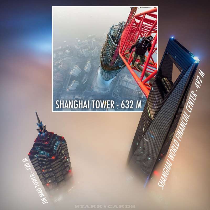 World's highest rock climbing wall floats 4,000 feet above ground