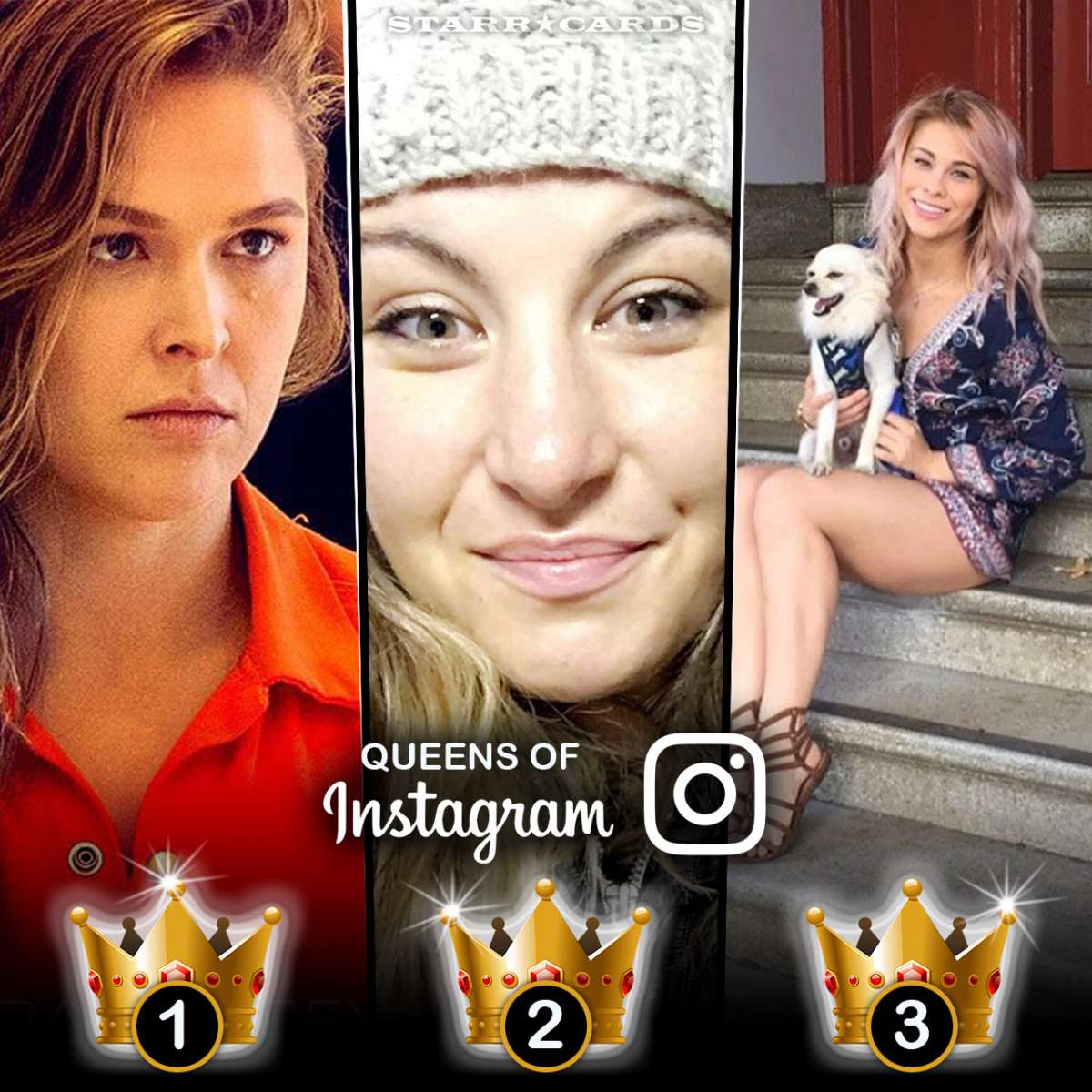 UFC Fright Night: Fighters (and a McGregor fan) dress up for Halloween