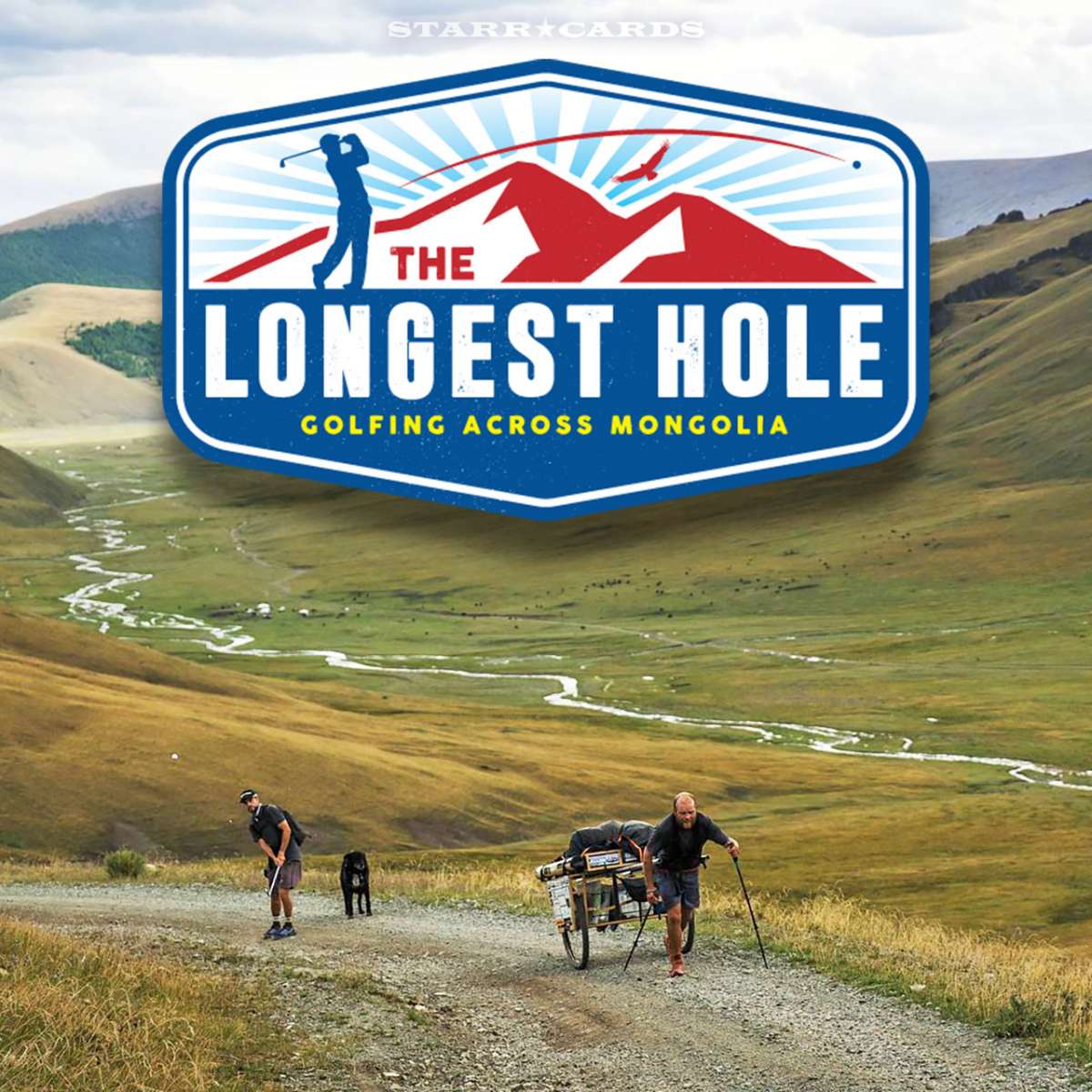 Branson sinkhole creates golf's best hole-in-one opportunity